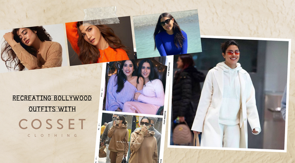Style & Fashion Blogs by Cosset Clothing – COSSET CLOTHING