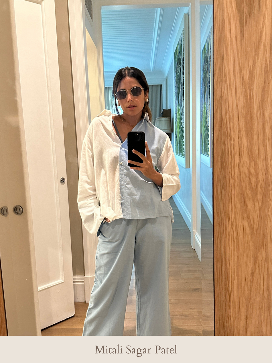 Sustainable Clothing for Women & Men – COSSET CLOTHING