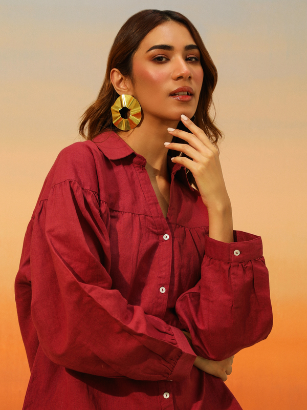 Sustainable Clothing for Women & Men – COSSET CLOTHING