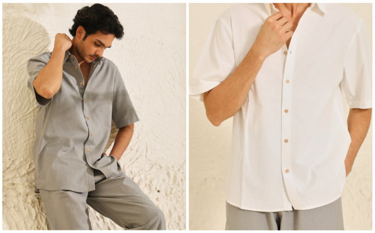 About – COSSET CLOTHING