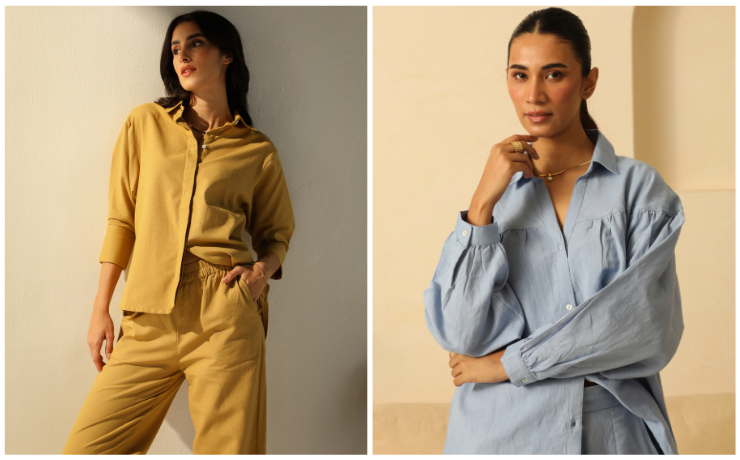 Womenswear – COSSET CLOTHING